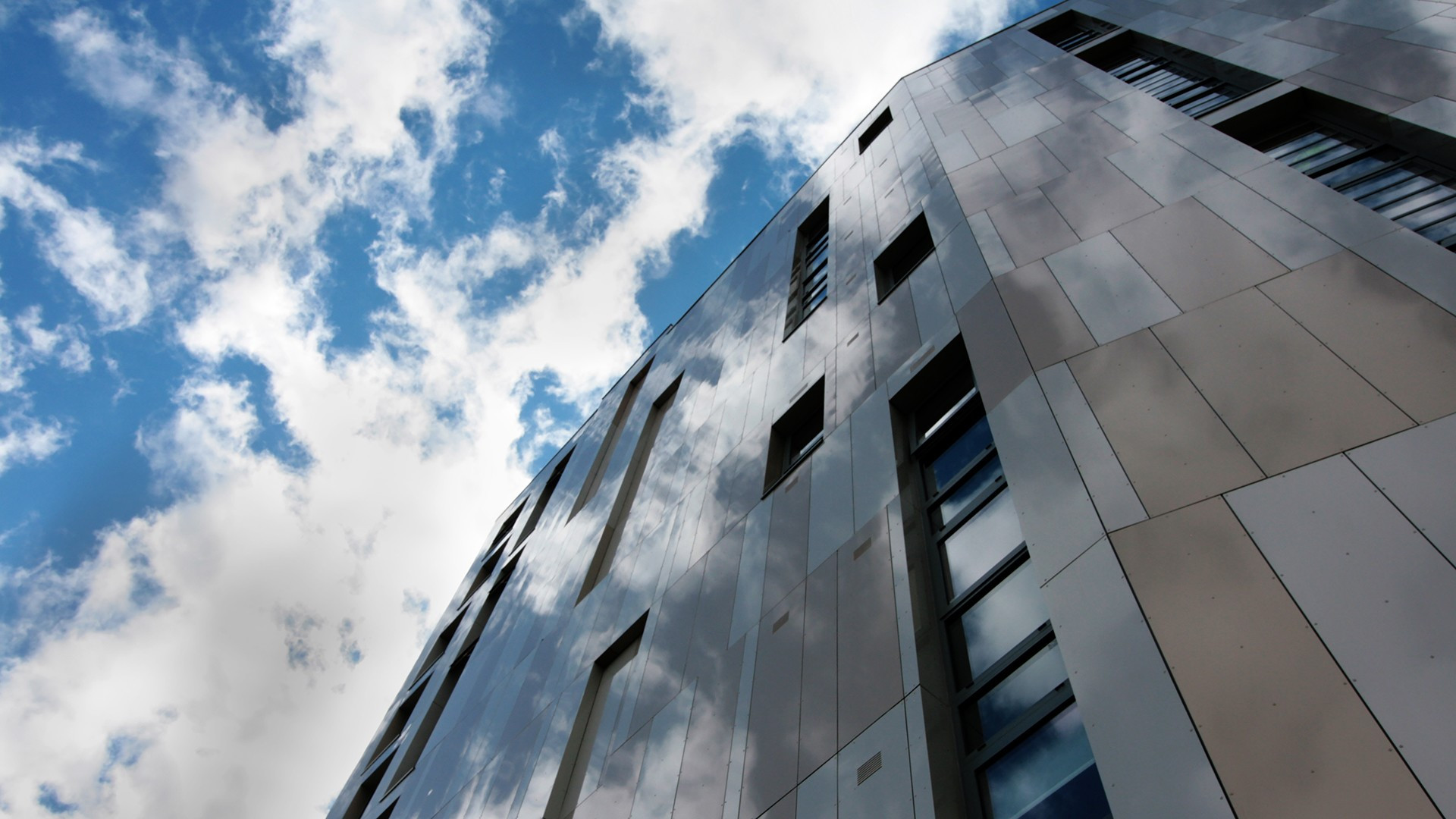 Jesse's House | Family Club and Nursery by Little Houses Group