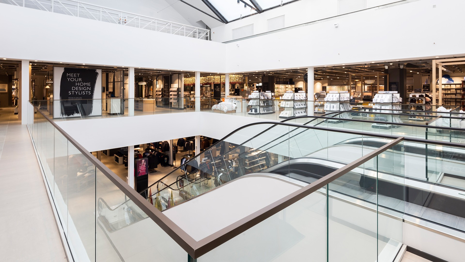 John Lewis & Partners - Multi Disciplinary Consultancy Services for ...