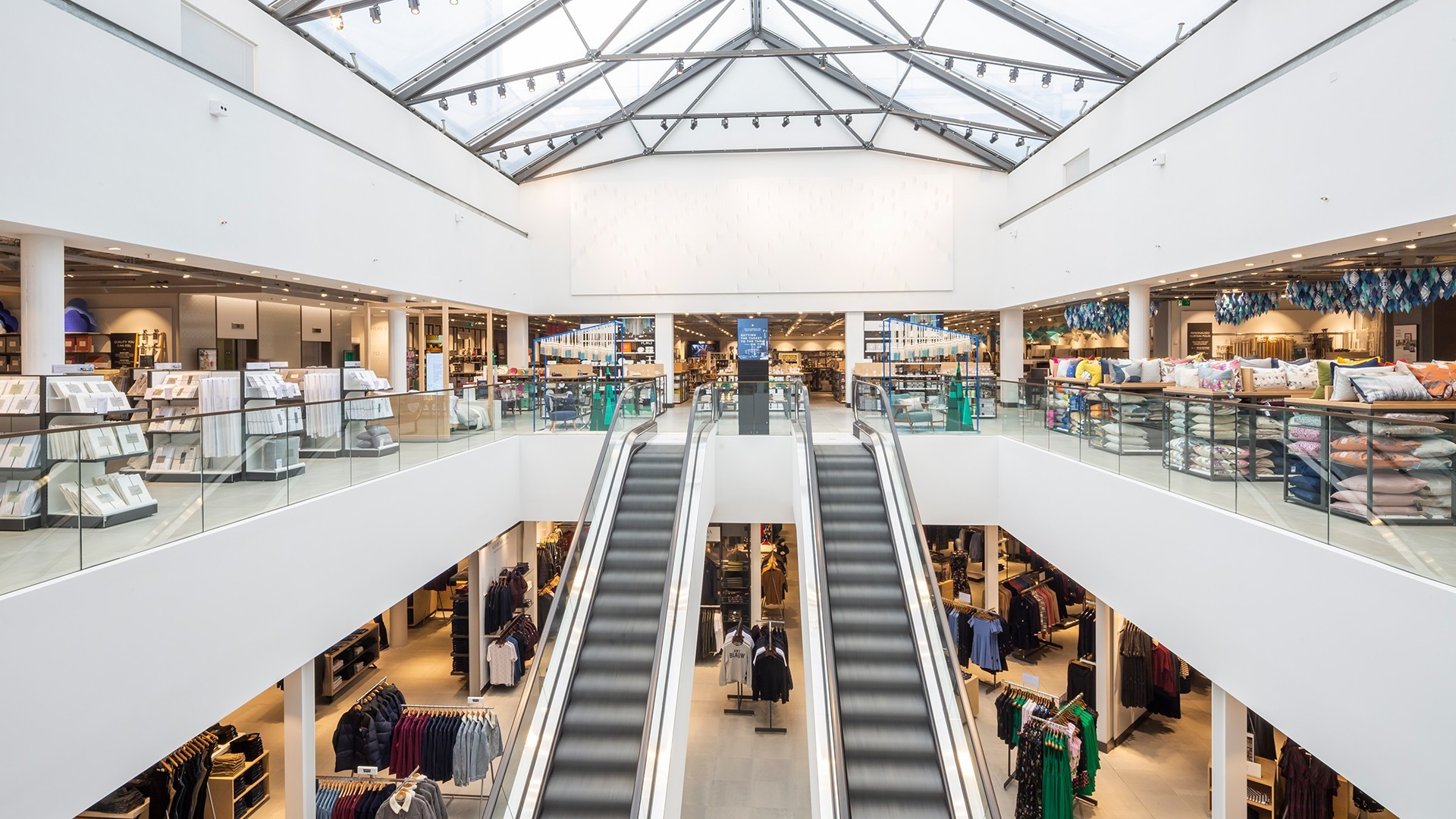 John Lewis & Partners - Multi Disciplinary Consultancy Services for ...