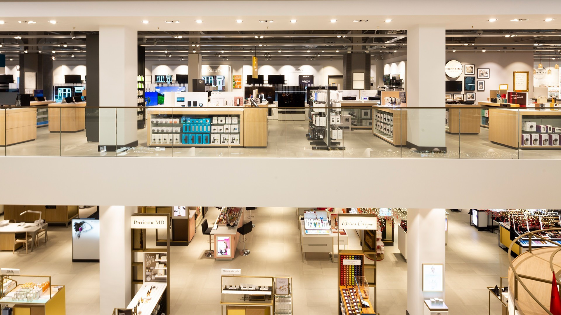 John Lewis & Partners - Multi Disciplinary Consultancy Services for ...