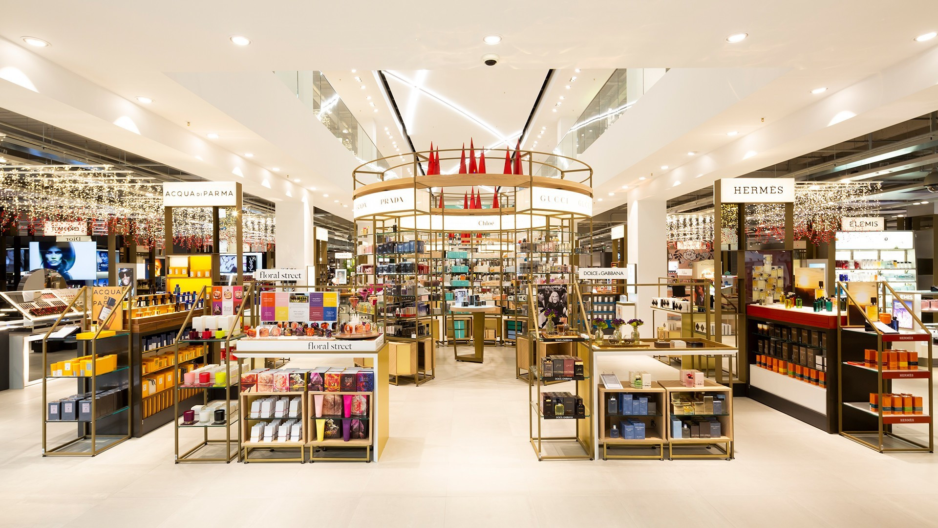 John Lewis & Partners - Multi Disciplinary Consultancy Services for ...